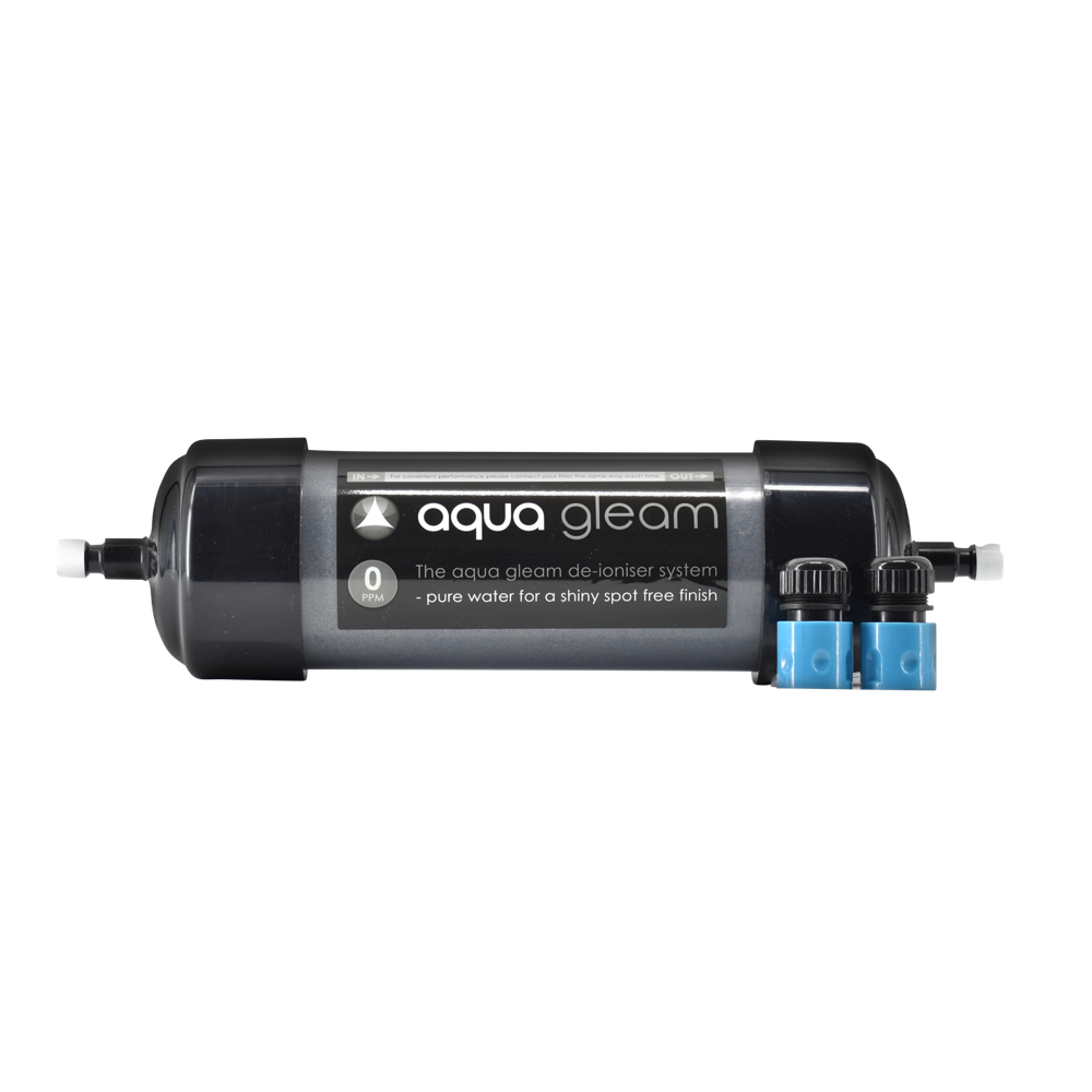 SWISSVAX AQUA GLEAM – Water Filter for Spot-Free Drying – SWISSVAX ...